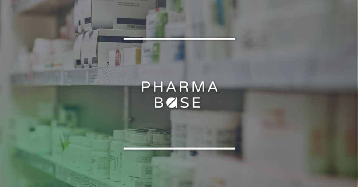 ERP-implementation at Pharma Base | iFacto