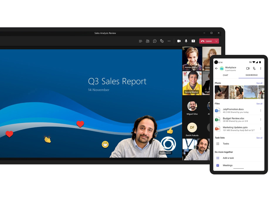 Microsoft 365, formerly Office 365 | iFacto